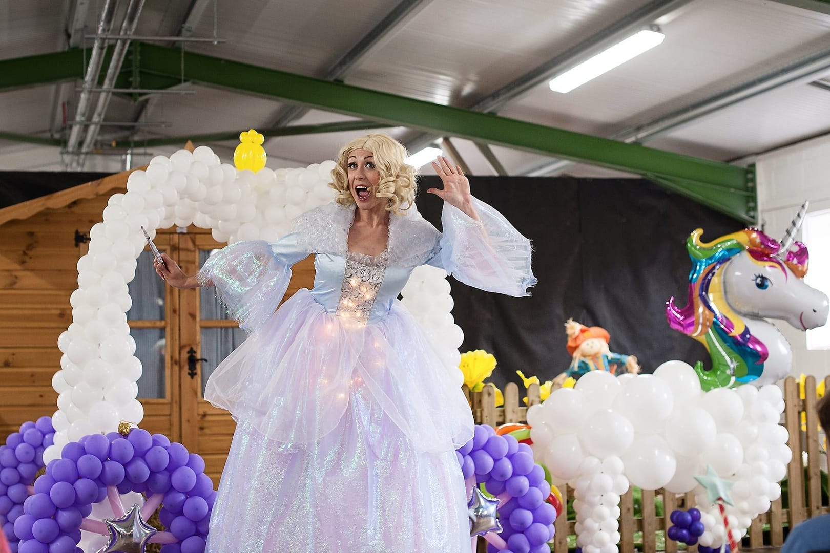 Home - CopyCat Productions Ltd